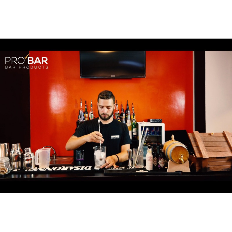 Corso Pre-Batch e Sottovuoto per COCKTAIL Delivery